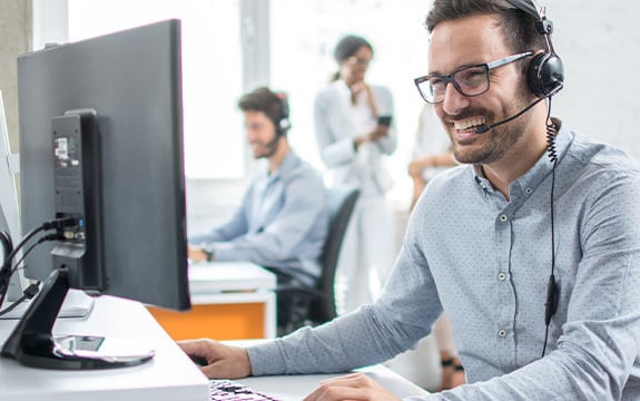 6 tips for an unforgettable customer experience | Gedys Intraware