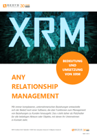 What is xRM? What problems does it solve? How xRM works 1A!