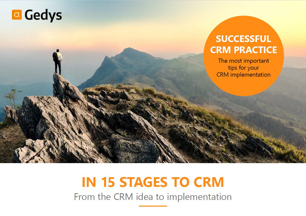 What does successful CRM implementation look like? The ultimate guide.
