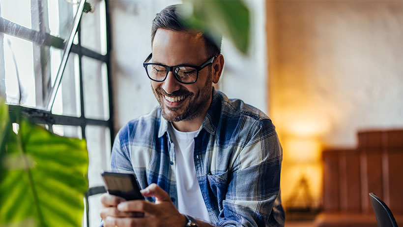 Brave New Work? How work will change in the future.