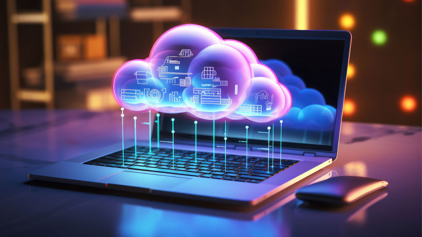 Cloud CRM system - security, data protection and benefits